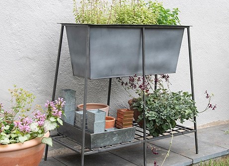 Shop Garden Pots at Crocus